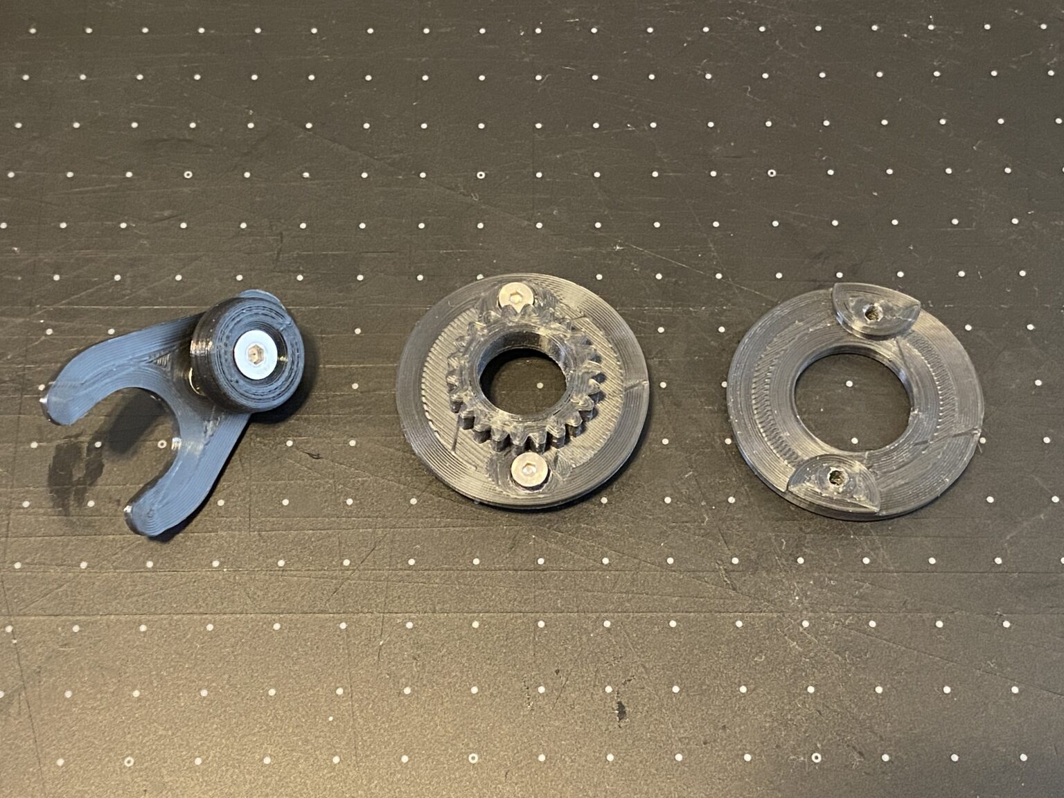 プロマリン 海将黒鯛と最高のスプールストッパー | momo+FiSHING